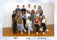 HLW3 - Unsere Klassen