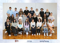 HLW3 - Unsere Klassen