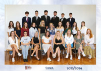 HLW3 - Unsere Klassen